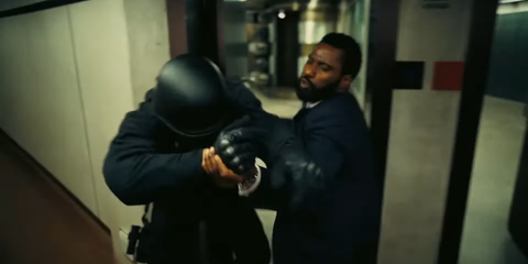 Tenet Summary, Trailer, Cast, Where to Watch and More