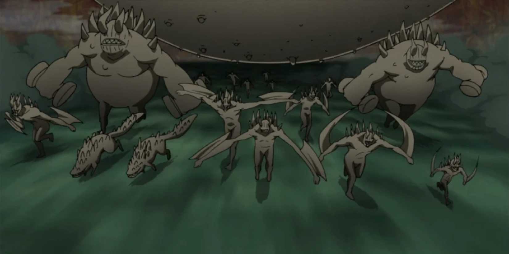 Who Is Boruto's New Big Villain? Jura's Mysterious Identity Explored