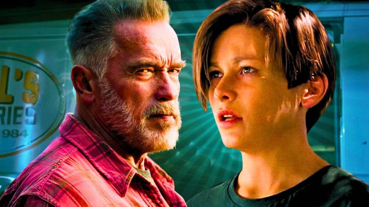 "How The Hell Are They Going To Do That?" John Connor Actor's Dark Fate ...