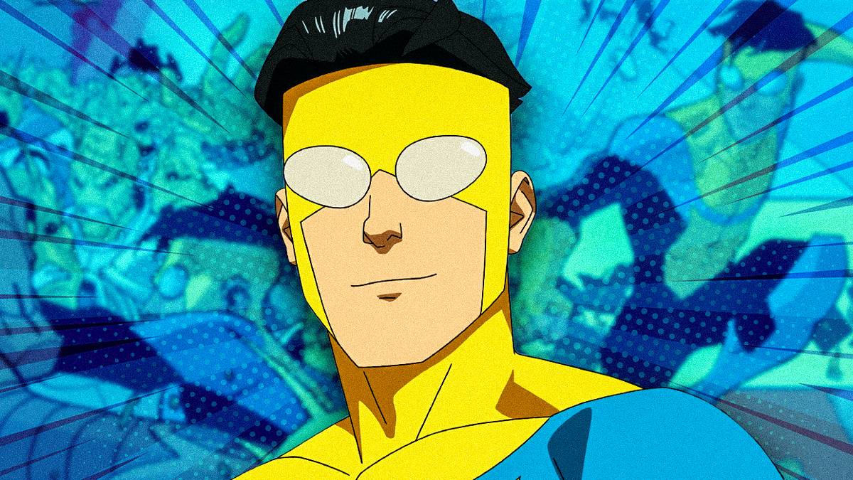If Invincible Wants to Do Right by Fans, It Must Nail the Comic's ...