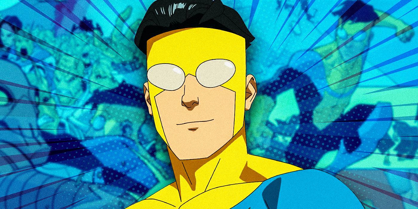 If Invincible Wants to Do Right by Fans, It Must Nail the Comic's Biggest Arc
