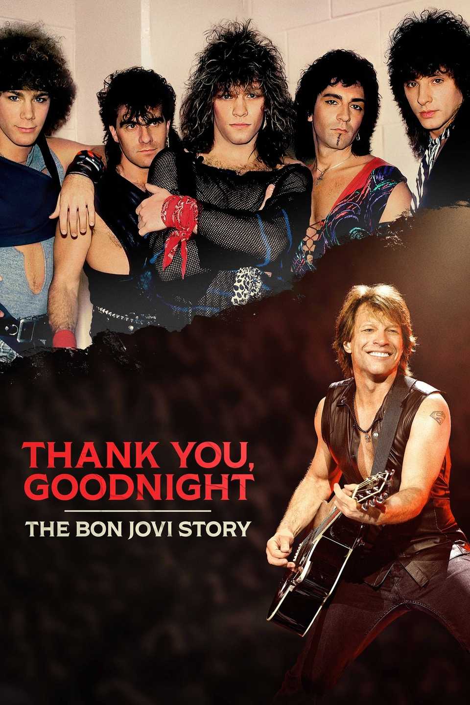 Where Every Bon Jovi Band Member Is Now (& What Happened To The Ones ...