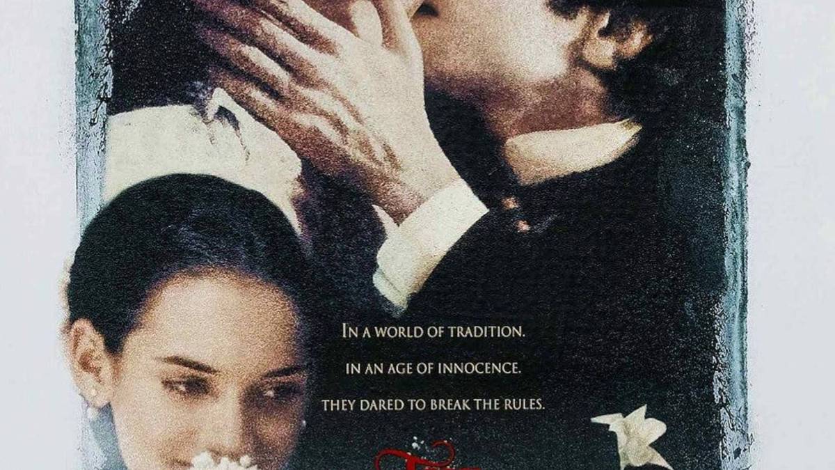 The Age of Innocence Summary, Trailer, Cast, Where to Watch and More