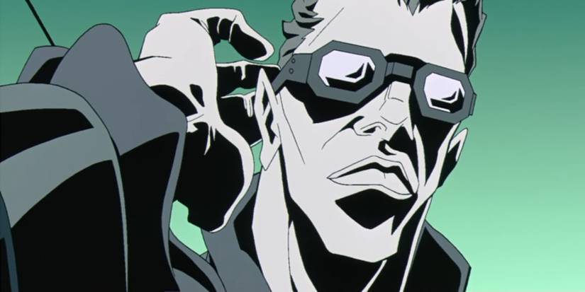 Sorry Neo, This Other Character's Escape From The Matrix Was Much ...