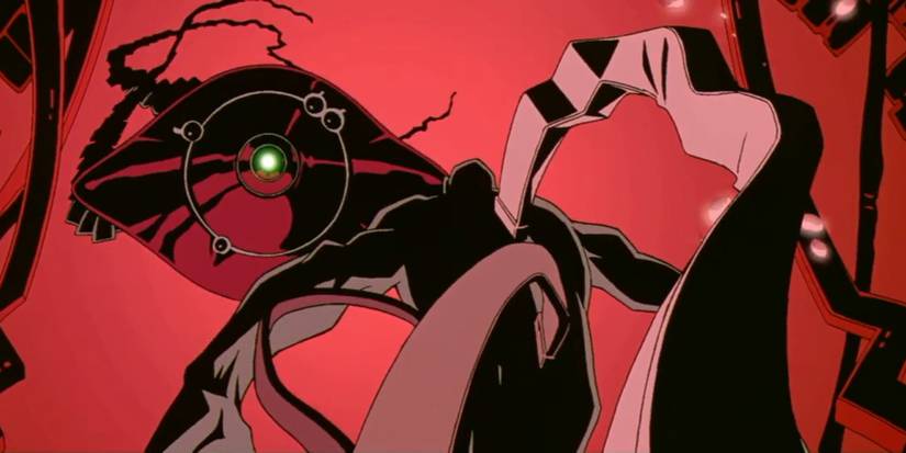 Sorry Neo, This Other Character's Escape From The Matrix Was Much ...