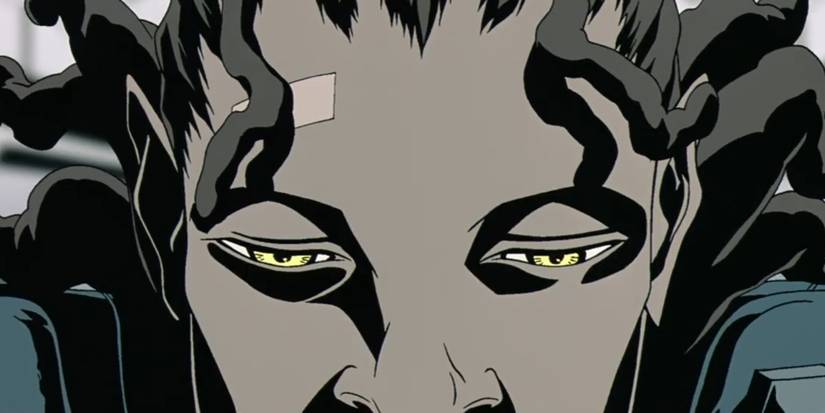 animatrix world record