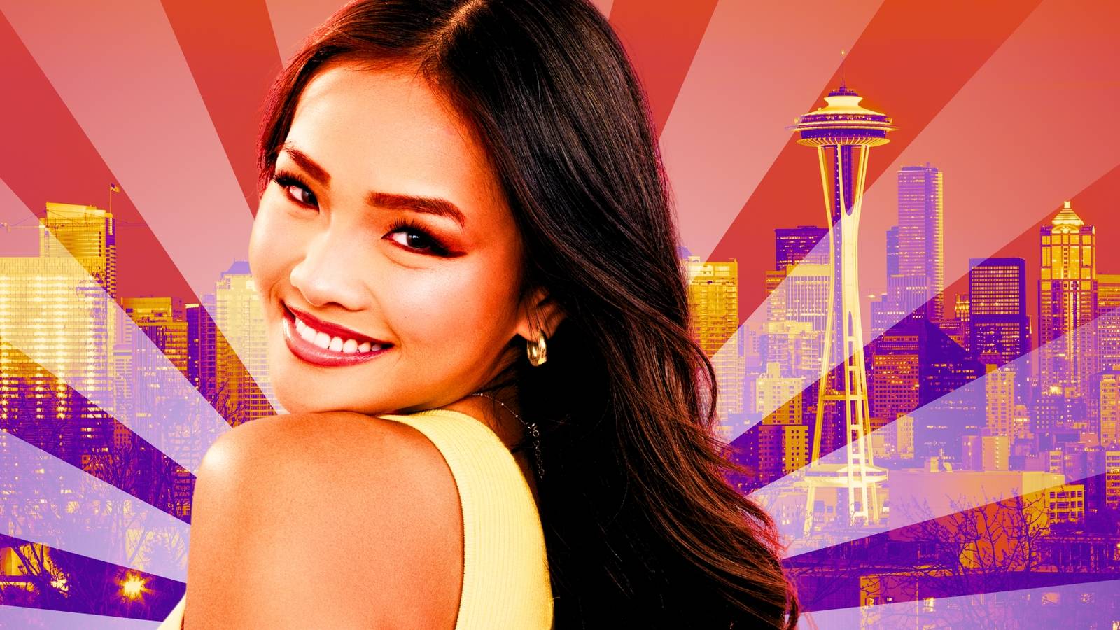The Bachelorette Season 21: Jenn Tran Heads To Iconic Seattle Location ...