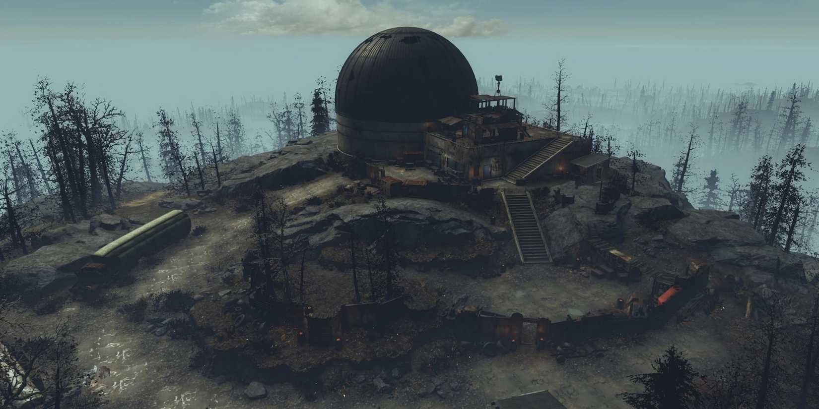 10 Forgotten Fallout Factions That Should Make A Return In Fallout 5