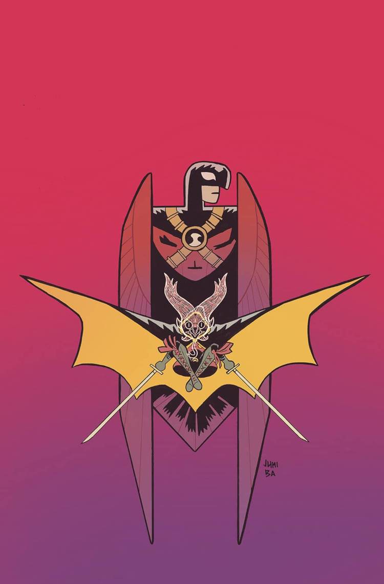 Robin Calls Out DC's Billionaires with the Perfect Burn