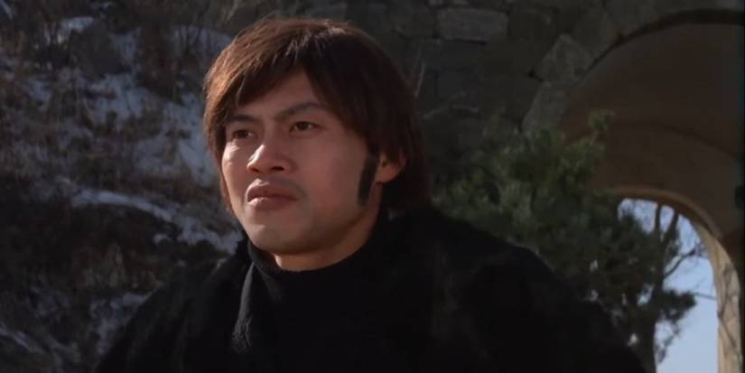 The Chinese Boxer: The 1970 Martial Arts Game-Changer