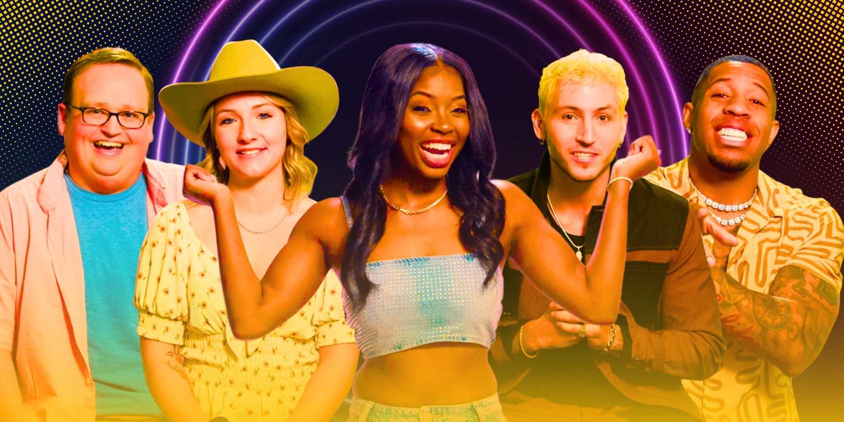 The Circle Season 6: Why Myles Reed Is One Of The Best Cast Members