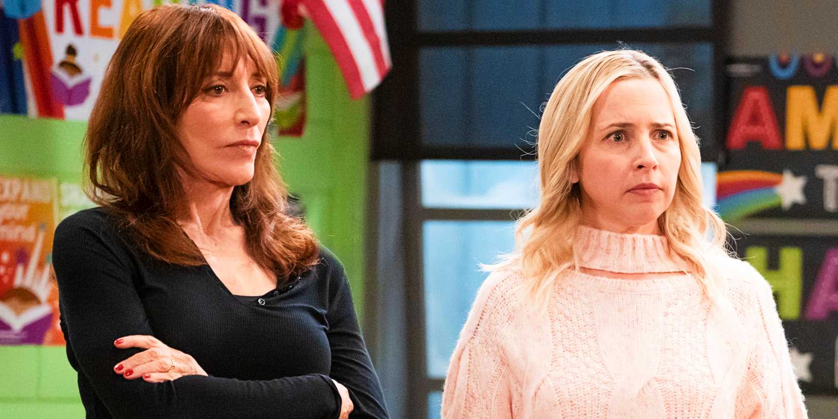 The Conners Season 7 Is The Show's Most Exciting In Years - And Also ...