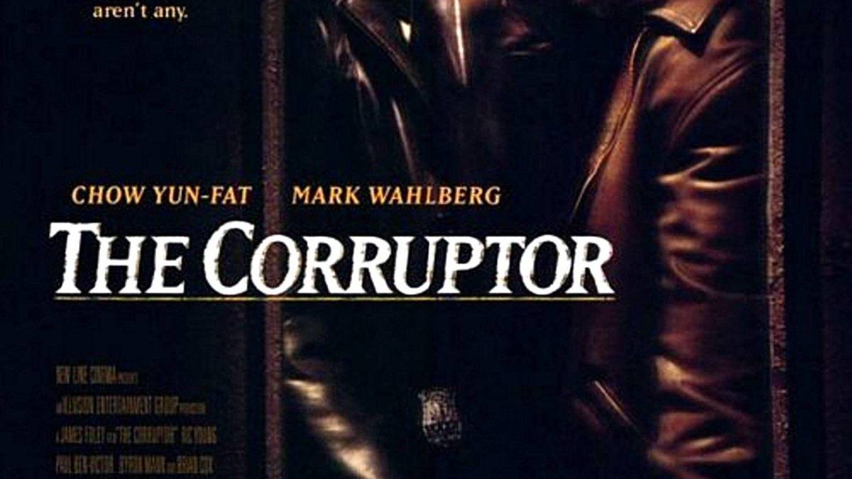 The Corrupter Latest News, Interviews, and More