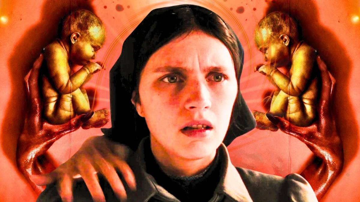The First Omen's Rotten Tomatoes Score Finally Breaks 48-Year Franchise ...
