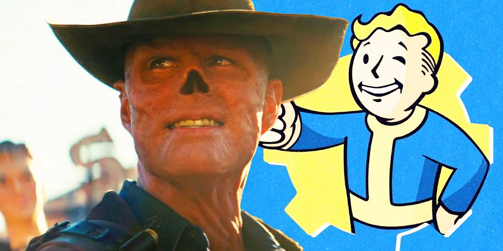 The World Of Fallout Explained