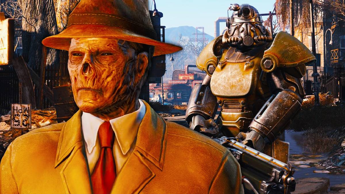10 Fallout 4 Mods That Make The Game Feel Like The Fallout TV Show