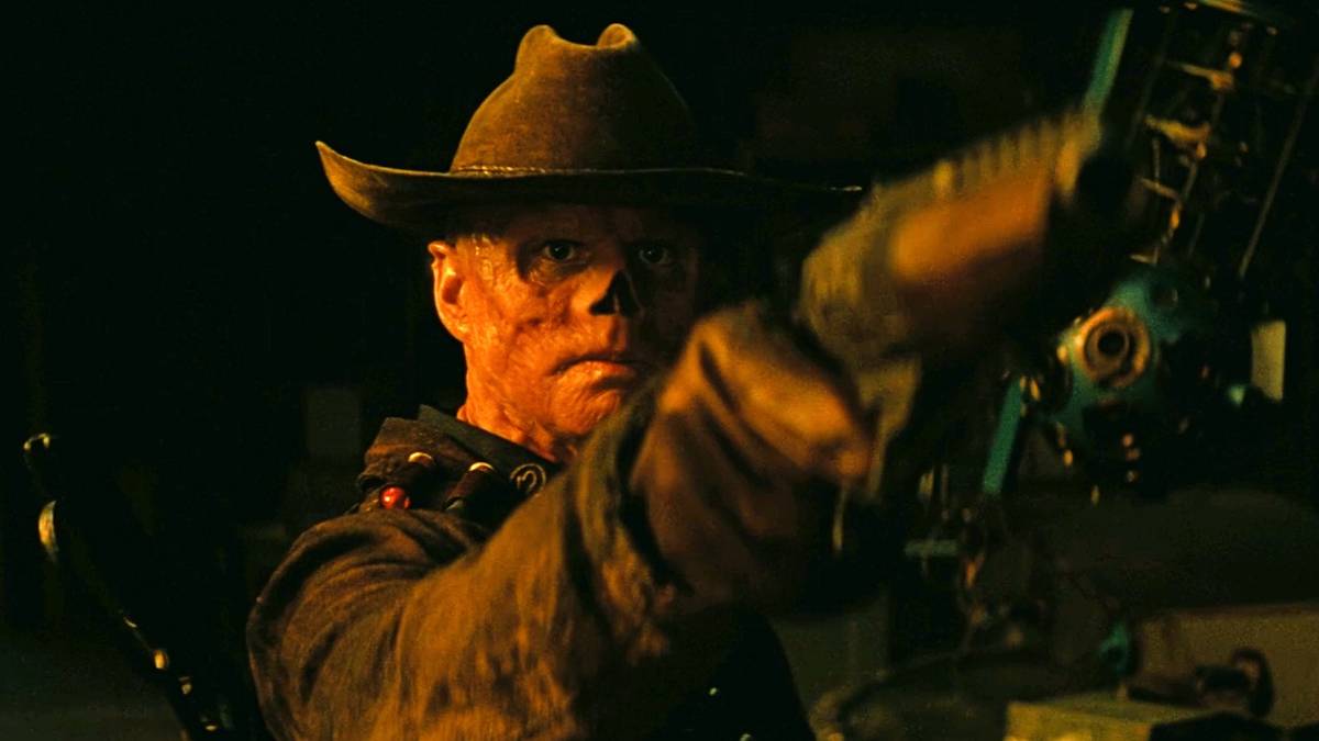 The Ghoul's Search For His Family After Fallout Season 1 Ending ...