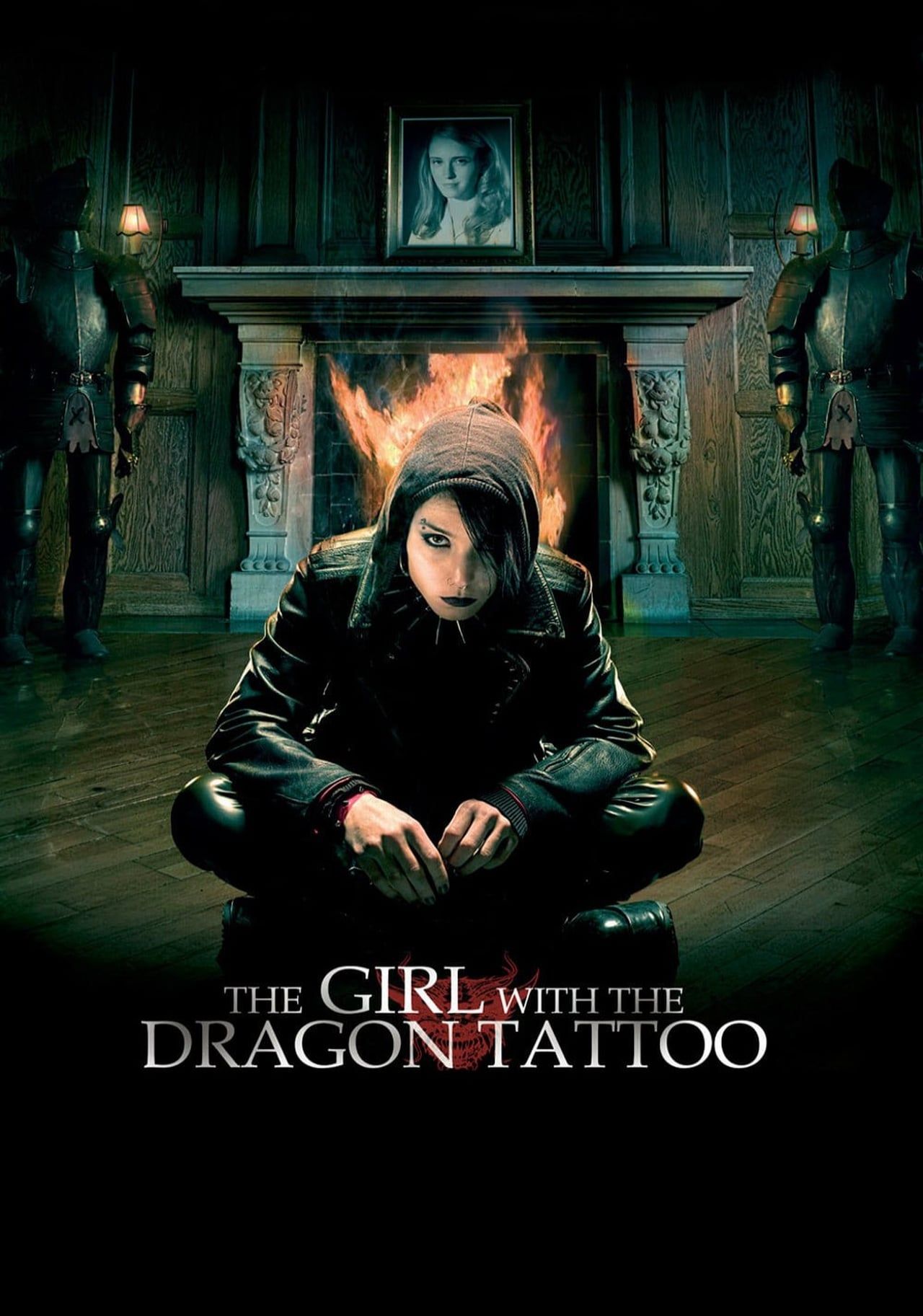 What Happened To Amazon's The Girl With The Dragon Tattoo TV Show?