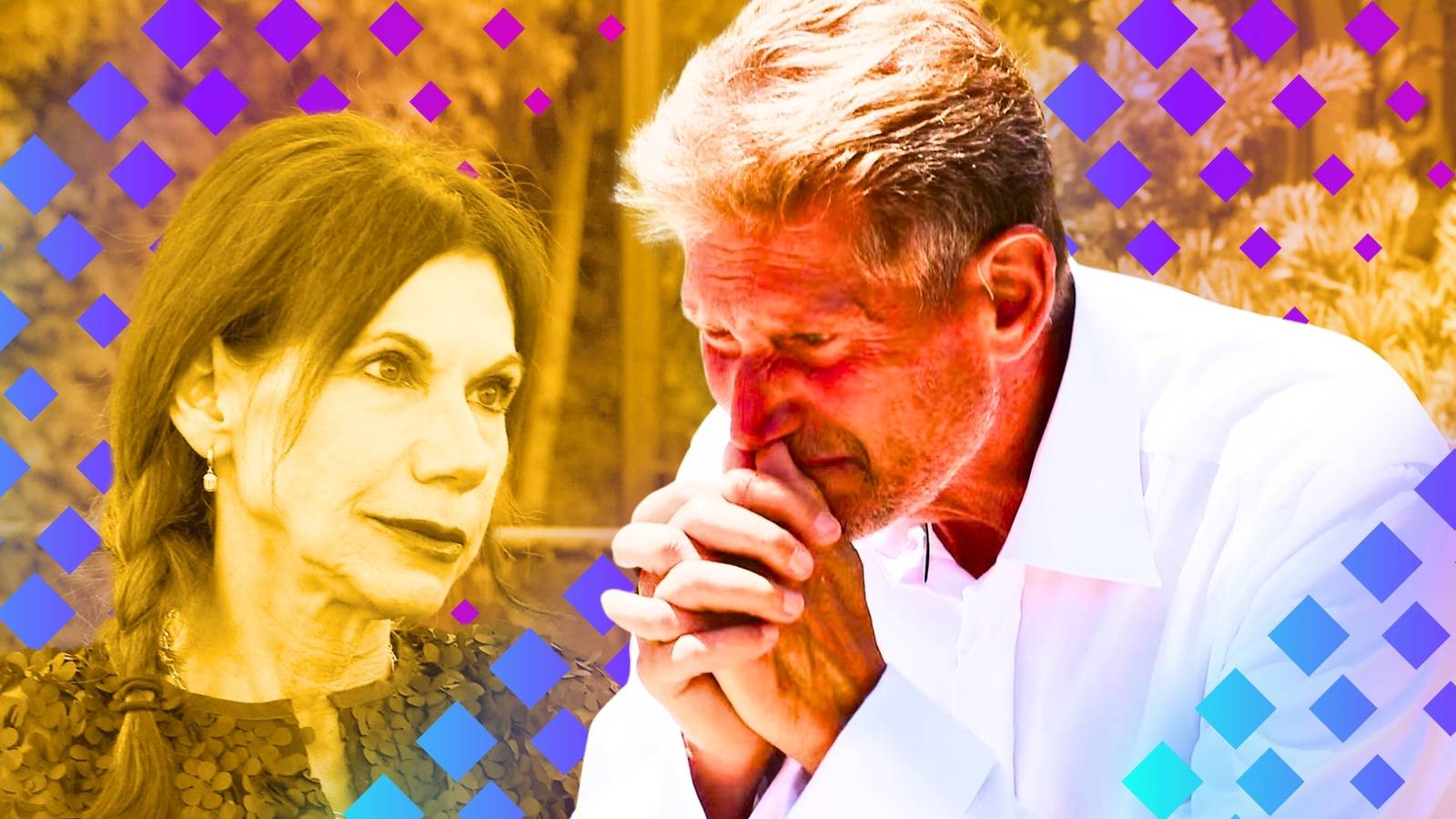 The Golden Bachelor: Signs Gerry Turner Is To Blame For His Divorce ...