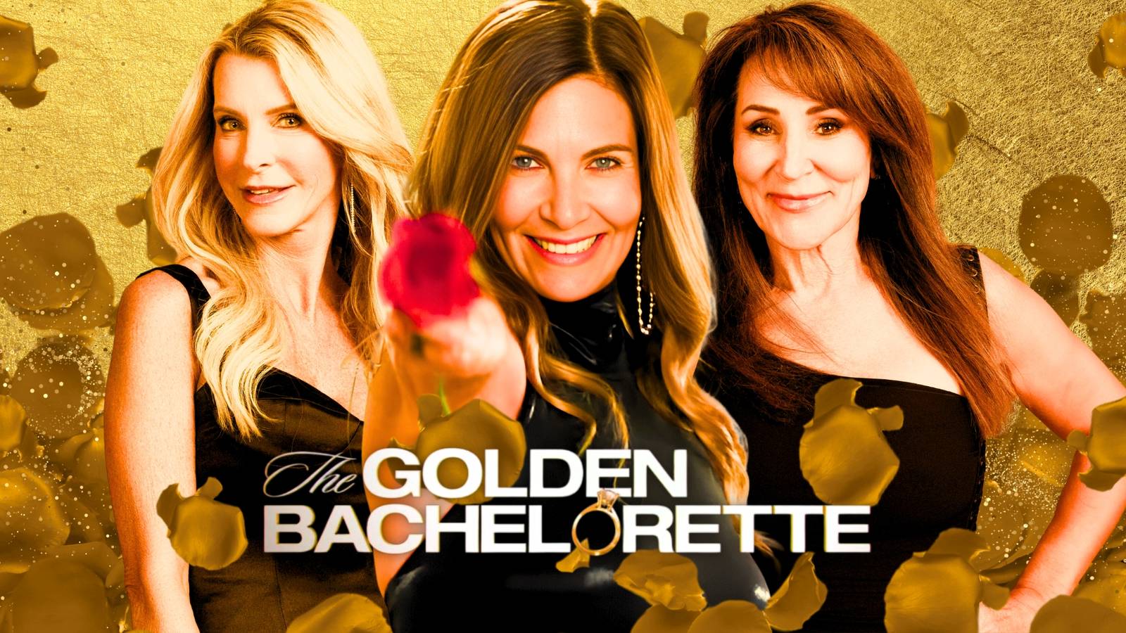 The Golden Bachelorette Casting Rumors, Explained