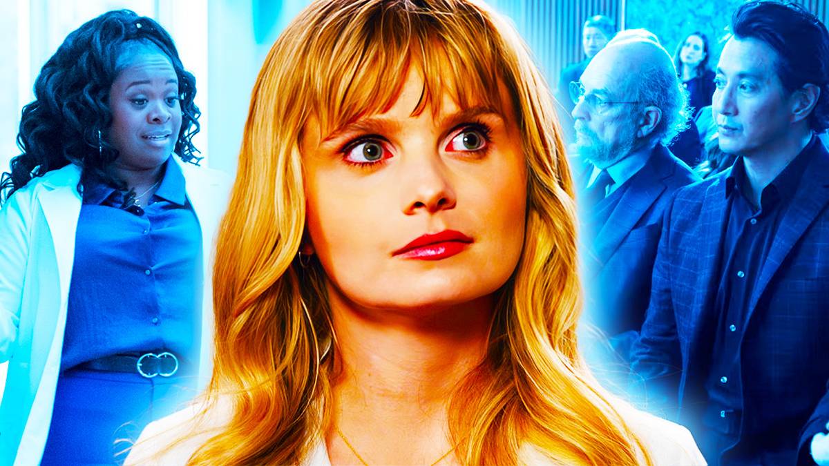 The Good Doctor Season 7 Just Fixed A Major Problem With Charlie's ...