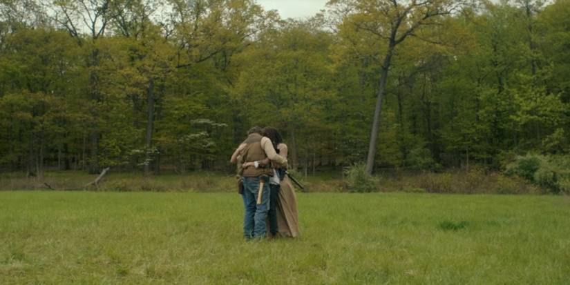 The Ones Who Live's Final Scene Proves The Bitter Truth Of Rick's 14 ...