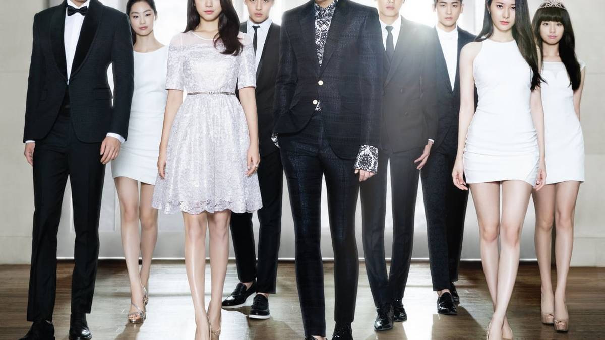 The Heirs Summary, Trailer, Season List, Cast, Where to Watch and More