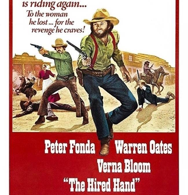 The Hired Hand Summary, Trailer, Cast, Where to Watch and More