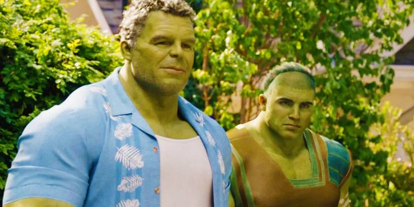 10 Scenes That Most Define Hulk's MCU Movie Story