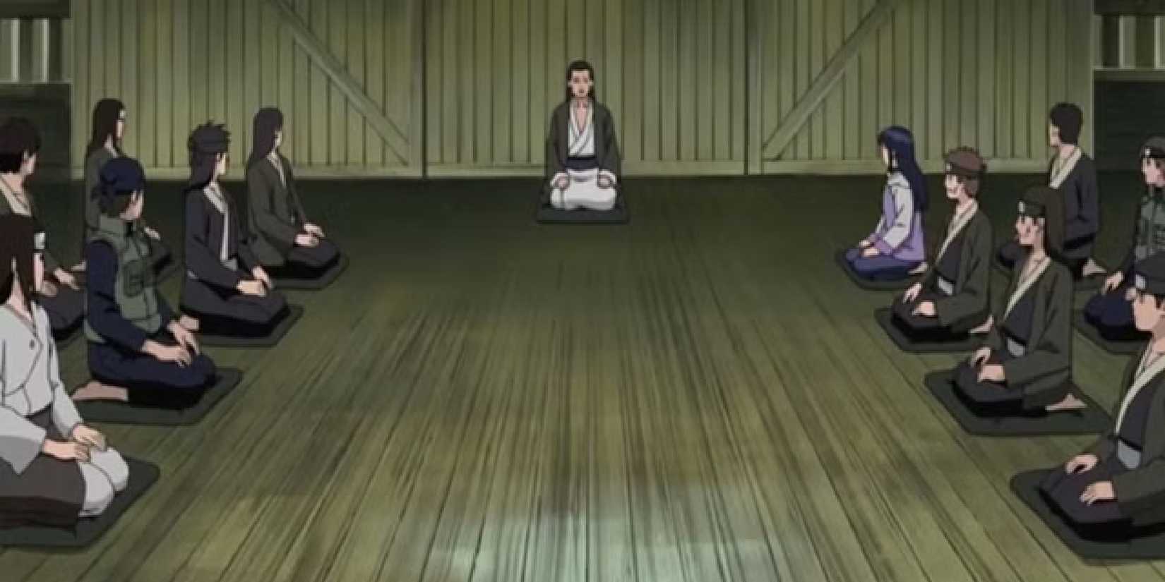 Boruto Has a HUGE Chance to Restore One Famous Naruto Clan to its ...