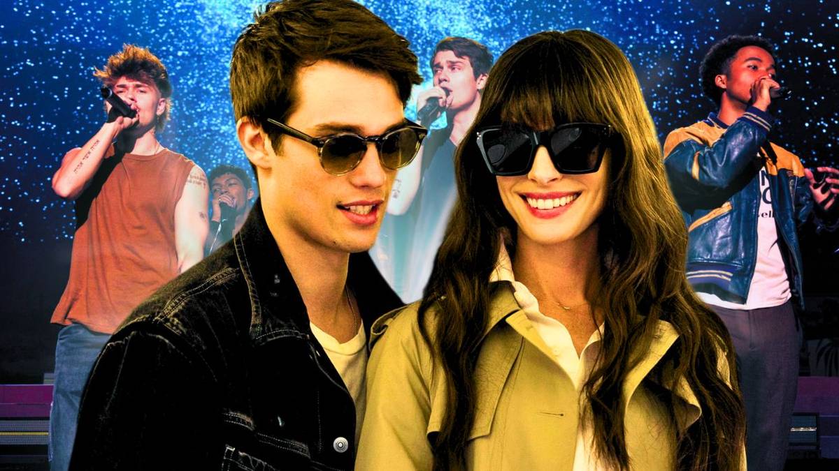 The Idea Of You Cast & Character Guide