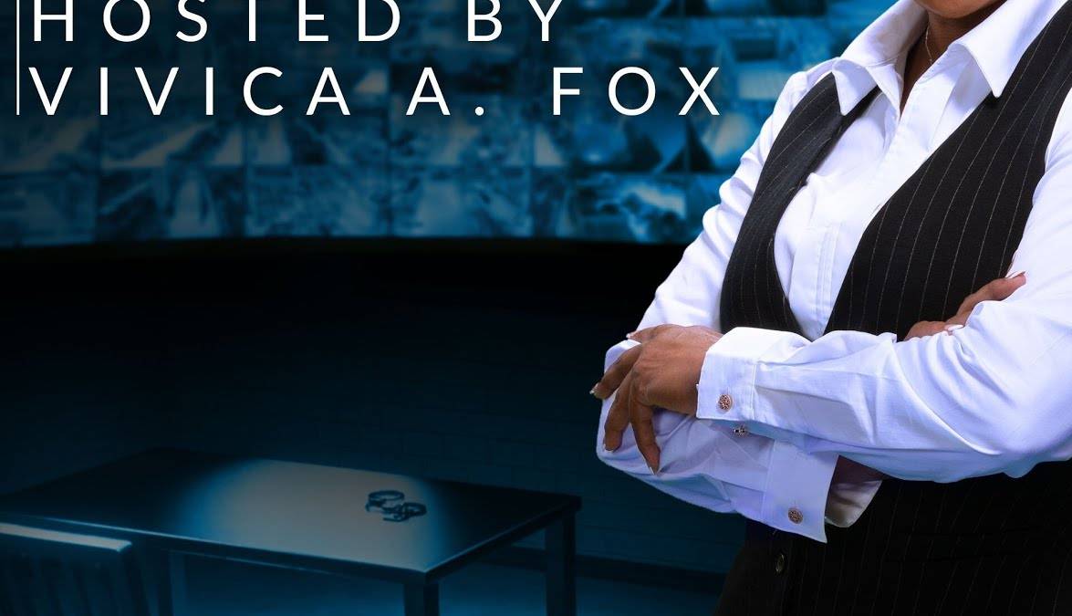 The Interrogation Room Summary, Trailer, Season List, Cast, Where to ...