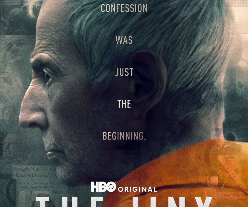 The Jinx: The Life And Deaths Of Robert Durst Latest News, Interviews ...