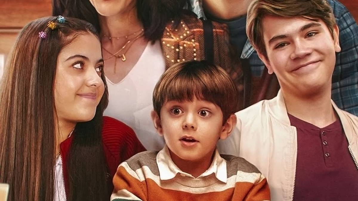 The Manny Summary, Trailer, Season List, Cast, Where to Watch and More