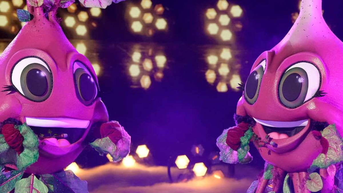 This Clue In Last Night’s The Masked Singer All But Confirmed Beets ...
