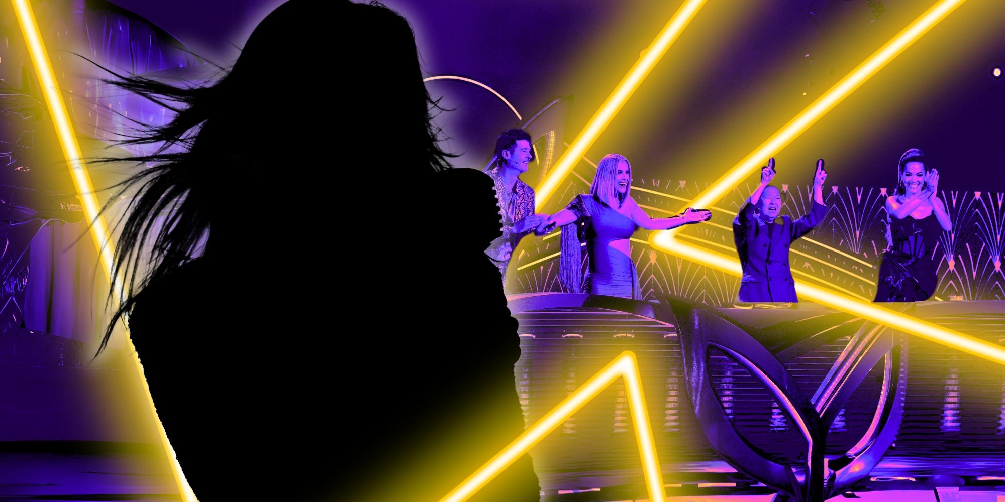 The Masked Singer Season 11’s Girl Group Night Welcomes Back This ...