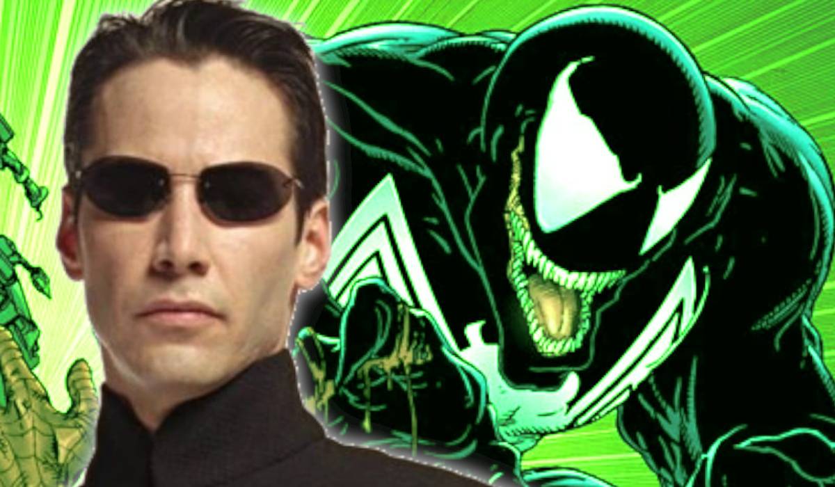 Explorar Cómics De Epic Matrix The Matrix Comics YouTube