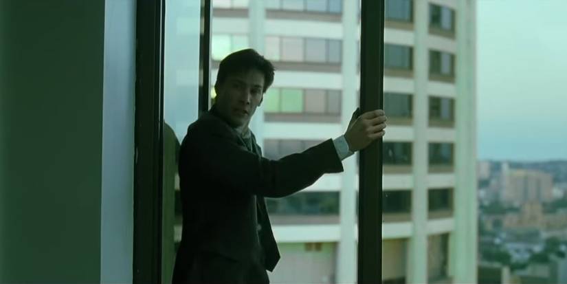 What The Matrix Actually Is: Origin, Purpose & Meaning Explained In Full