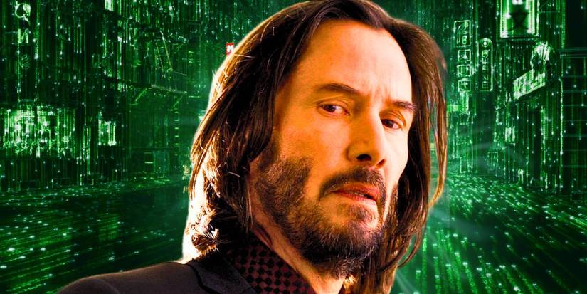 The Matrix Resurrections' Rotten Tomatoes Score Disrespects The ...