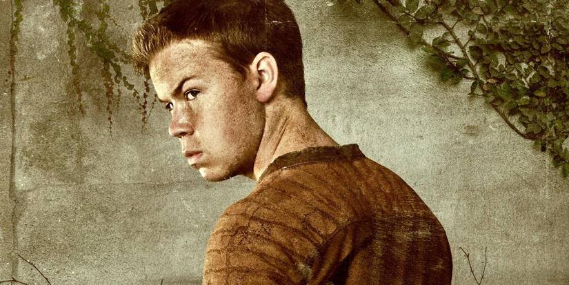 How Gally Is Alive In Maze Runner: The Death Cure
