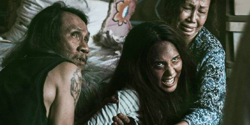 10 Best Horror Movies Like Late Night With The Devil