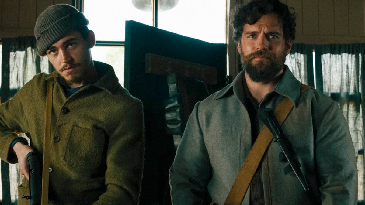 The Ministry Of Ungentlemanly Warfare's James Bond Connection Explained