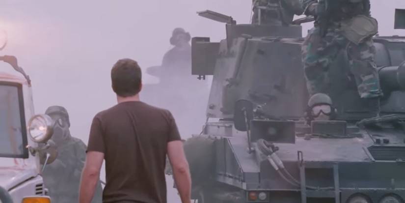 10 Sci-Fi Movies With The Best Endings