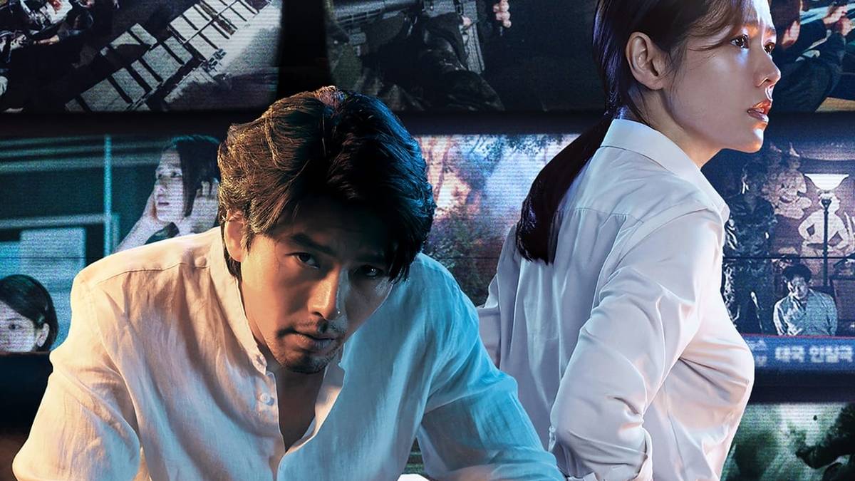 The Negotiation Summary, Latest News, Trailer, Cast, Where to Watch and ...