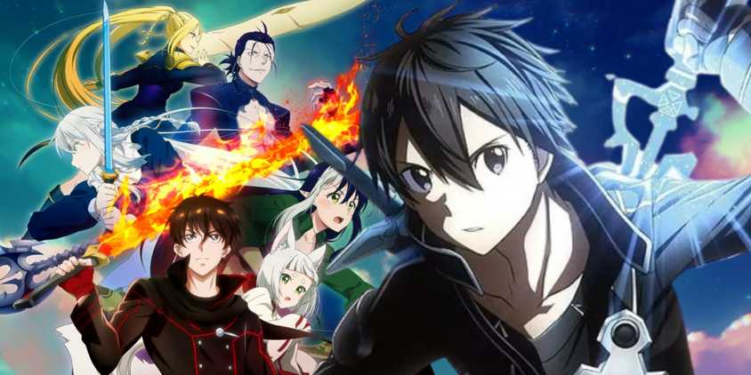 15 Most Overpowered Isekai Protagonists