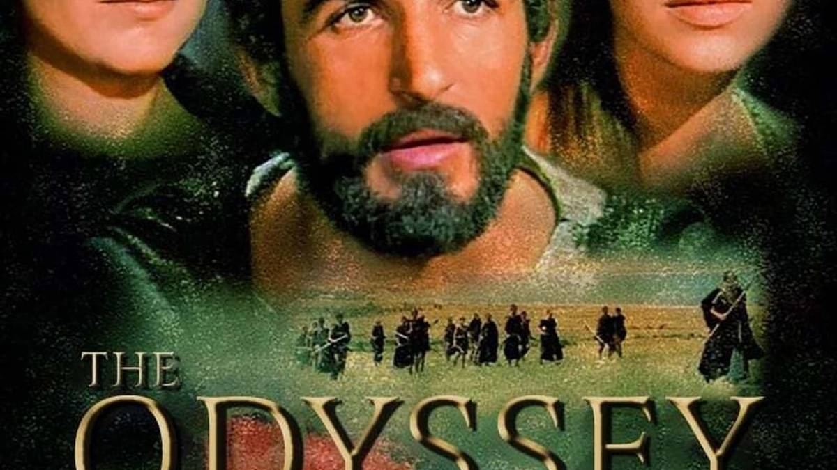 The Odyssey Summary, Trailer, Season List, Cast, Where to Watch and More