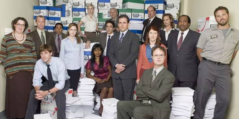 Who Is Greg Daniels? The Parks & Rec Creator Is Expanding The Office ...