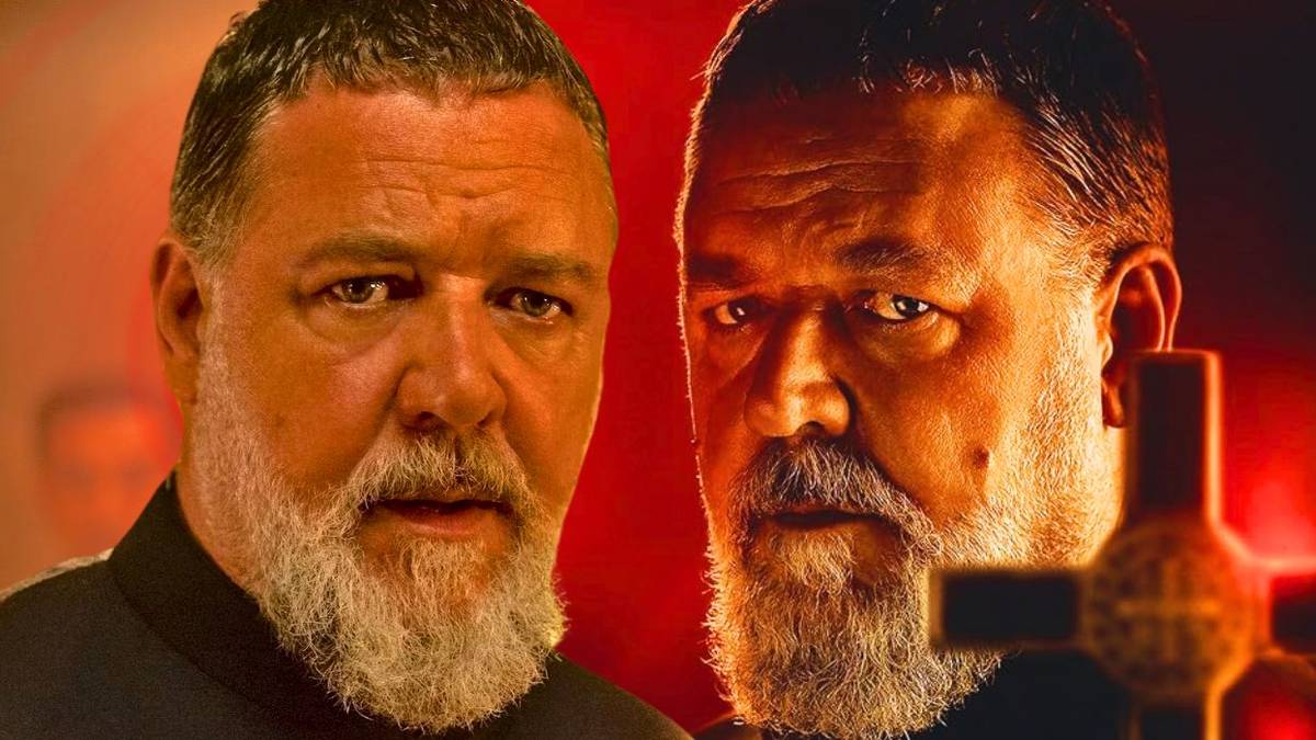 Russell Crowe's New Horror Movie Creates A Surprising Trend, But Must ...