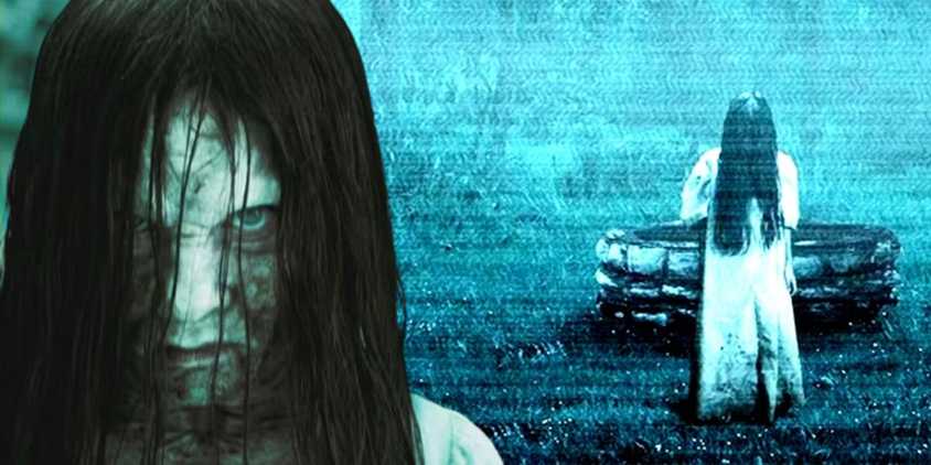 The Ring Ending & Deeper Meaning Explained