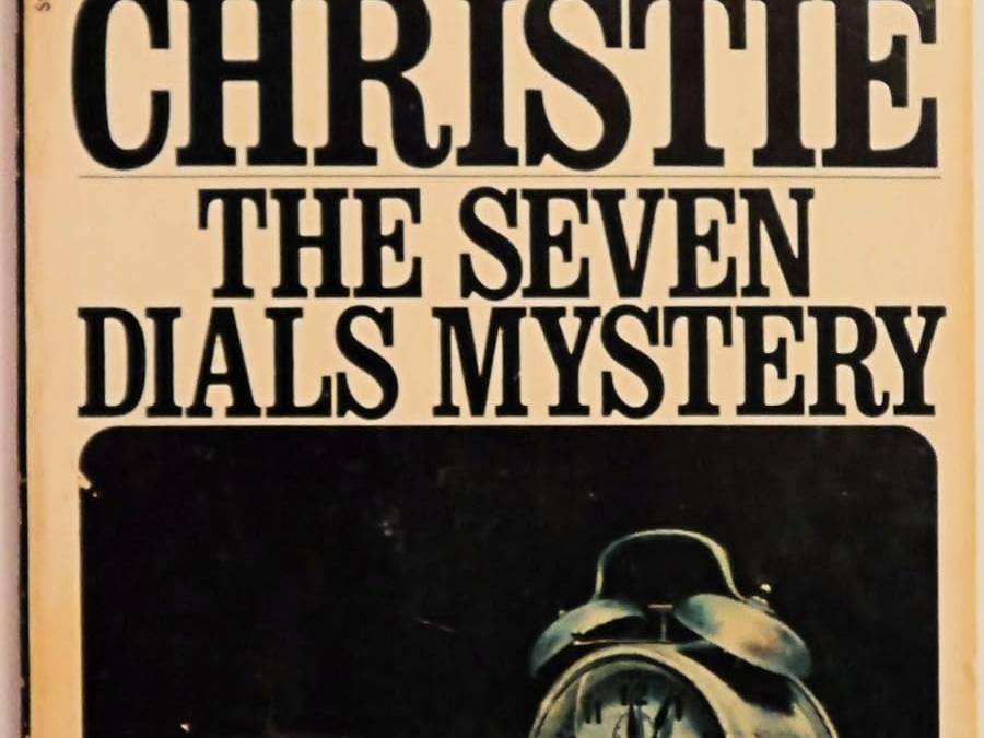 Agatha Christie's Seven Dials Summary, Trailer, Season List, Cast ...